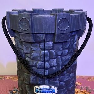 Skylanders | Toys | Skylanders Spyros Adventure Castle Storage Carrying ...